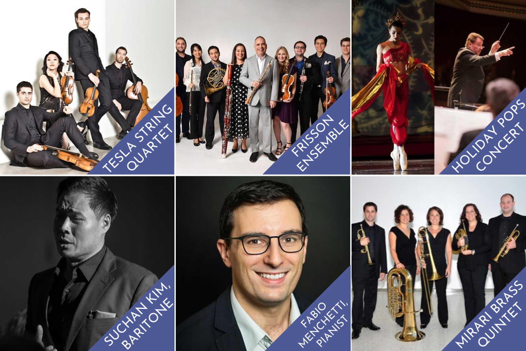 Jamestown Concert Association announces new season | News, Sports, Jobs ...